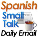 Recommended Spanish Programs | Spanish Small Talk